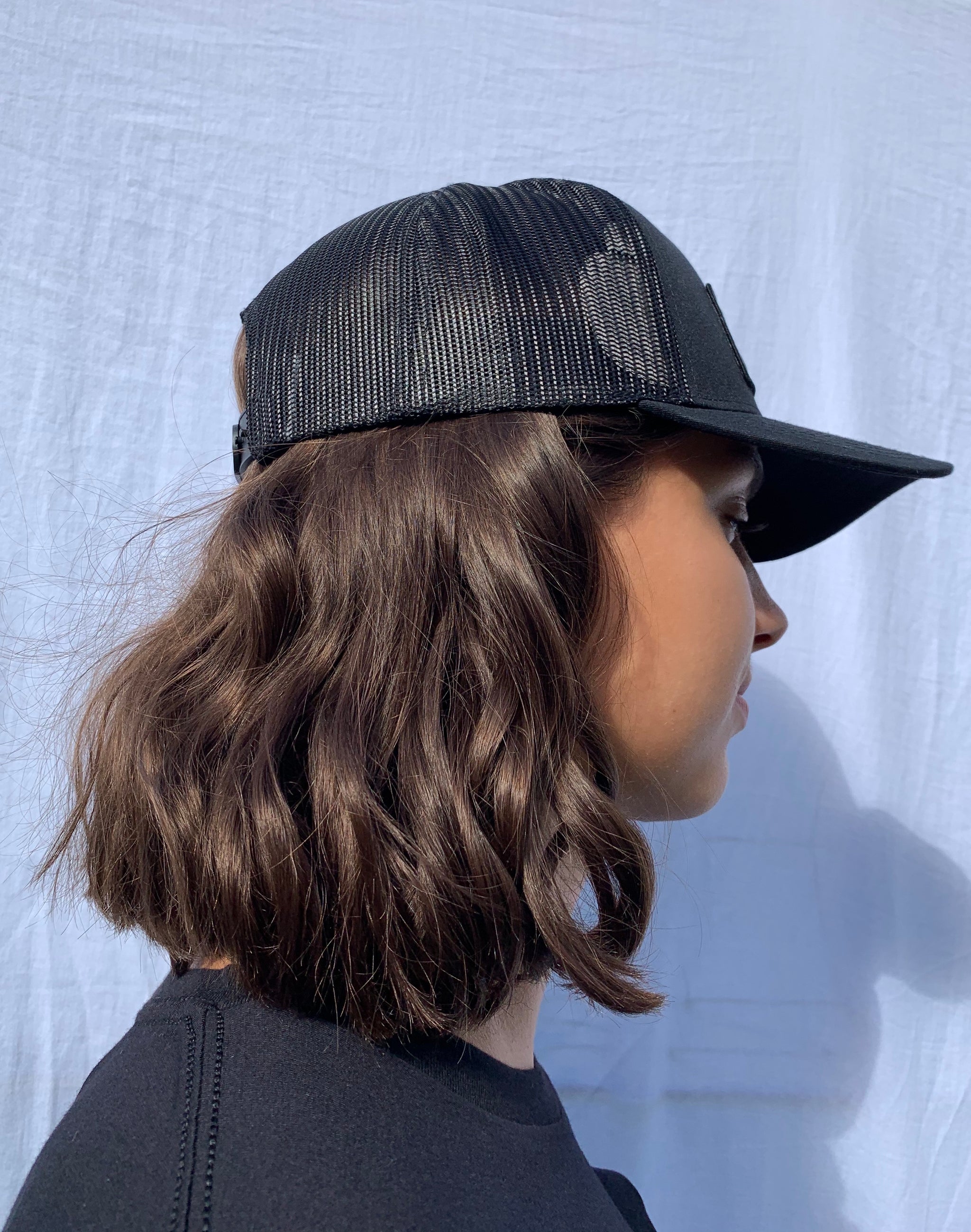 Kingswear six-panel retro hat Kingswear six-panel retro hat